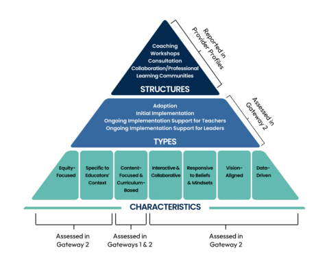 About - Professional Learning Partner Guide